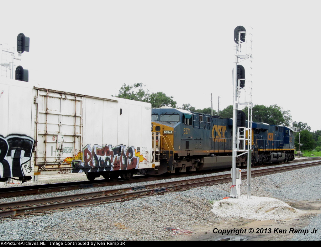CSX 5371